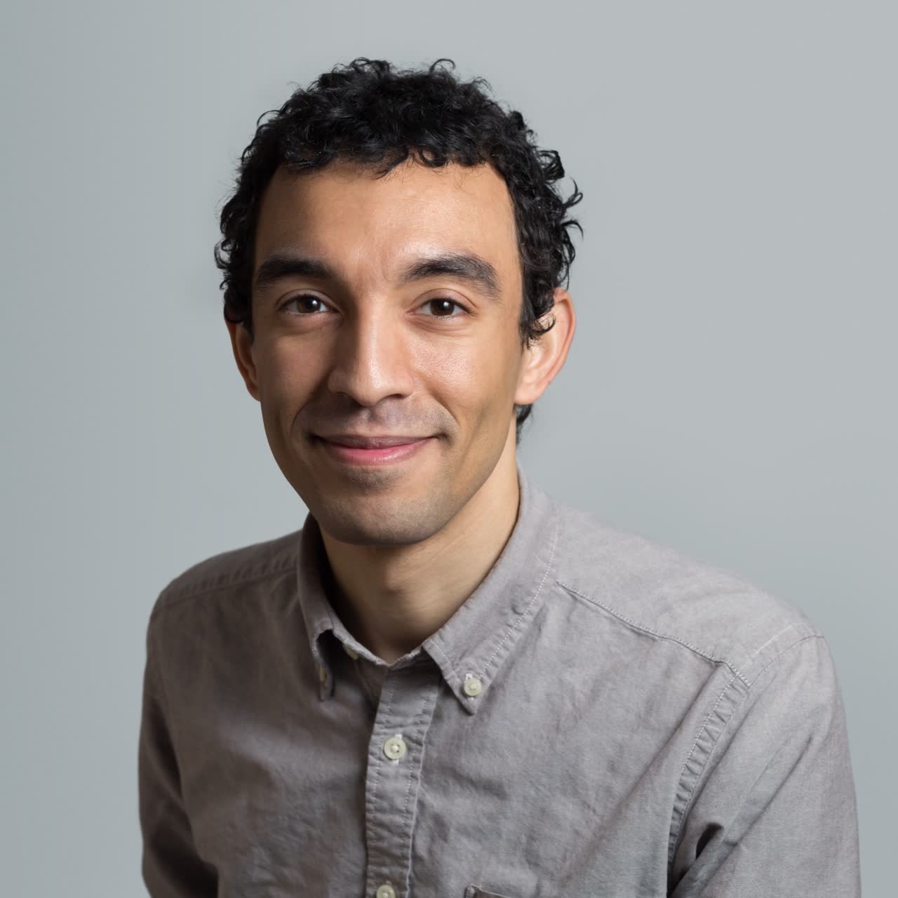 About Me – Victor D